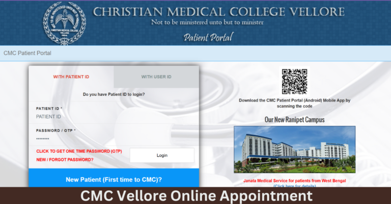 OPD Registration - HospitaLInfo.in